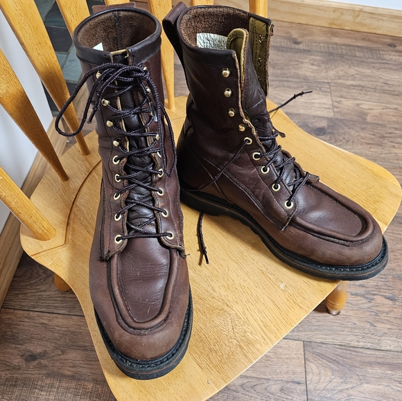 Filson | Shoes | Filson Uplander Boots 95 Ee Usa Very Good Condition ...